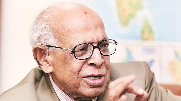 Syed Shahabuddin: The Man Who Changed the Culture of Post Independence ...